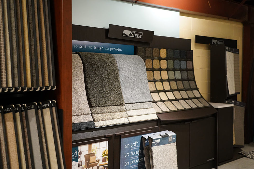 Indianapolis Flooring Installation | ProSand Flooring